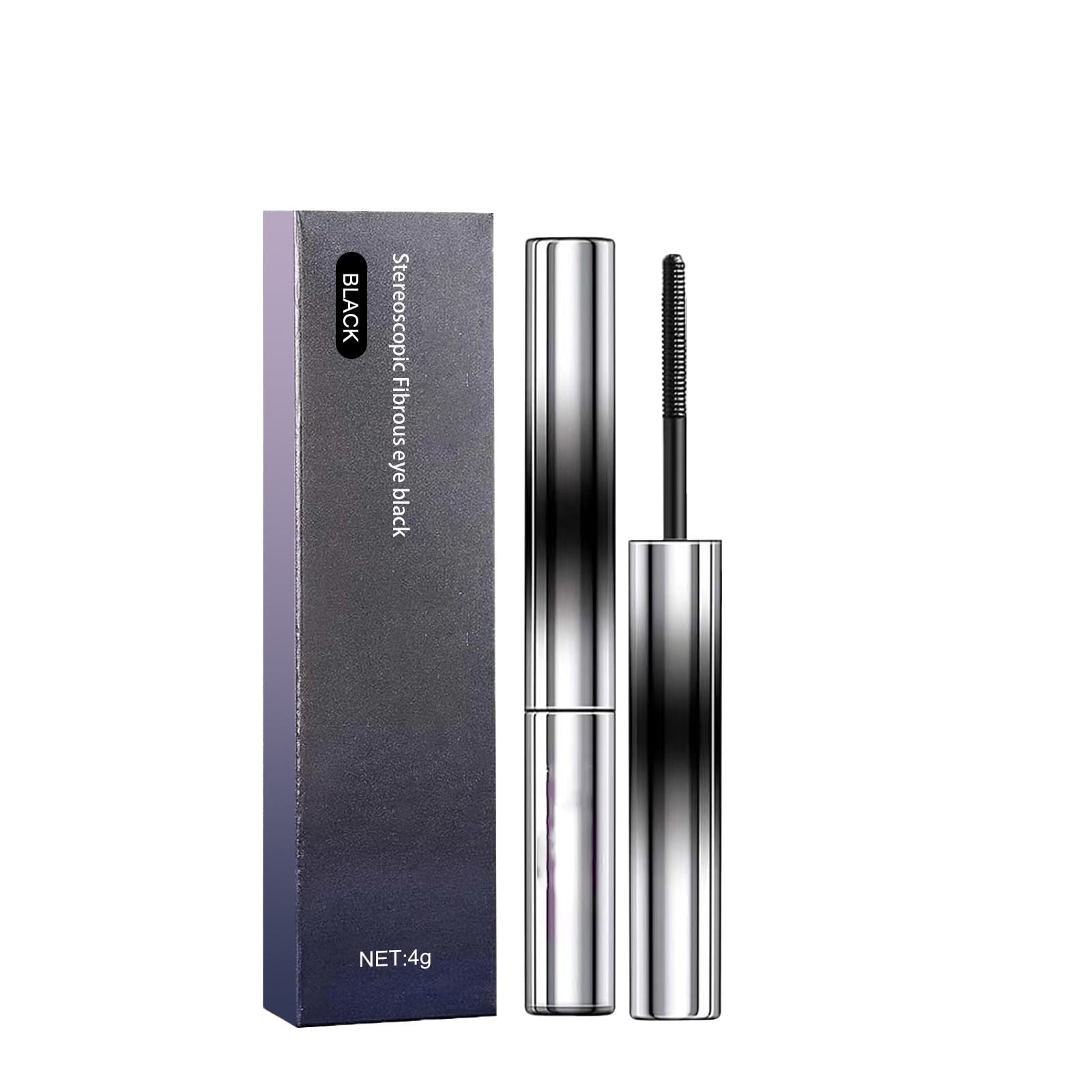 Black mascara for Women, Curly Mascara Natural Black Beautiful Thick ... Black mascara for Women, Curly Mascara Natural Black Beautiful Thick ...