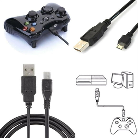 Ps4 Controller Cord