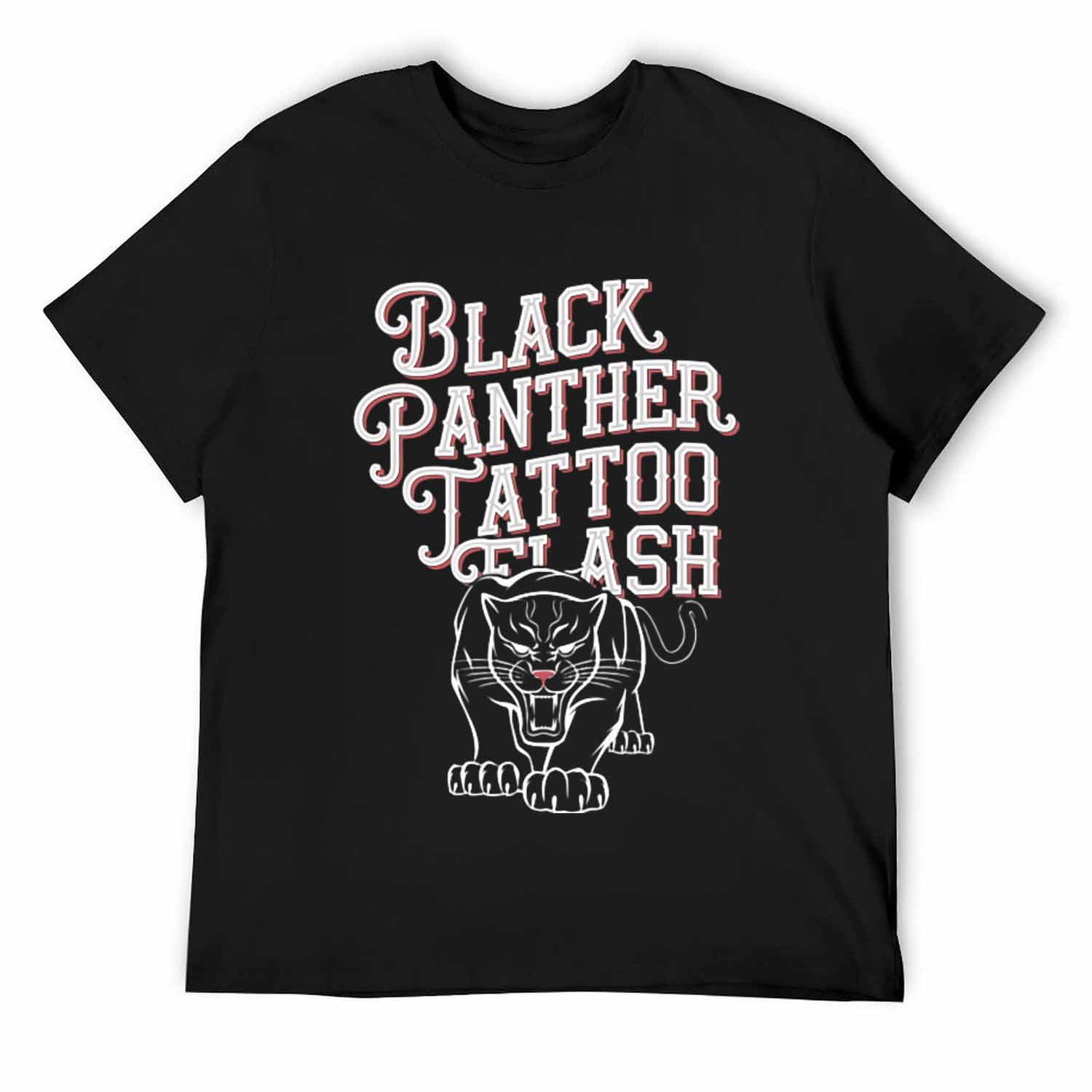 Black panther tattoo flash Mama Leopard Vintage Color Text Square Trendy Momlife Design Women ...