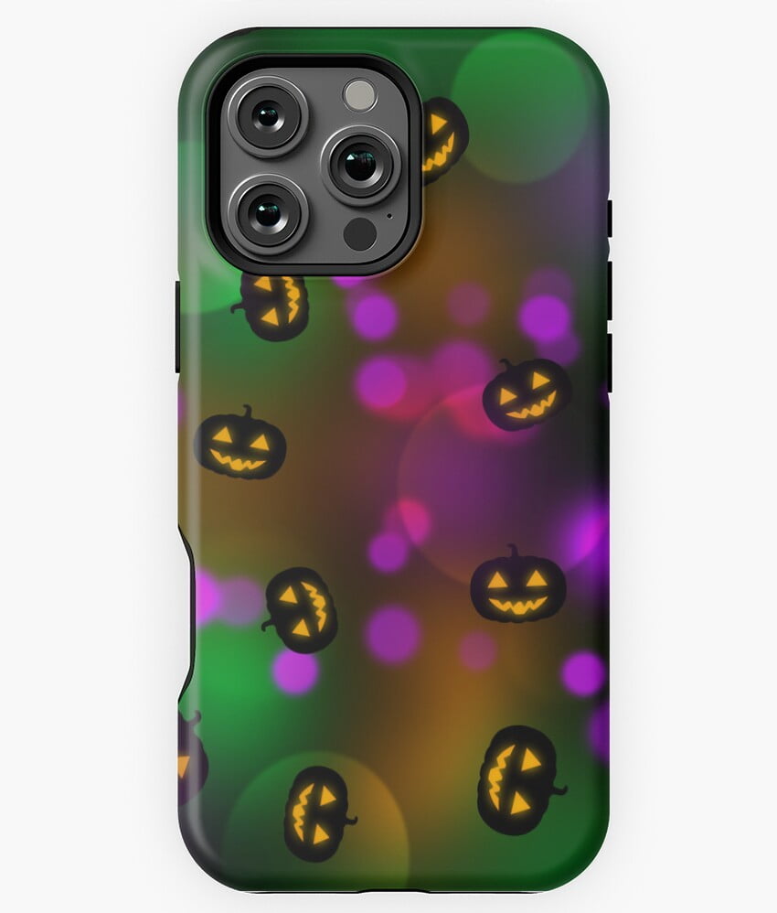 Black pumpkins M12687 Phone case for iPhone 11 to 16 Pro Max - Walmart.com