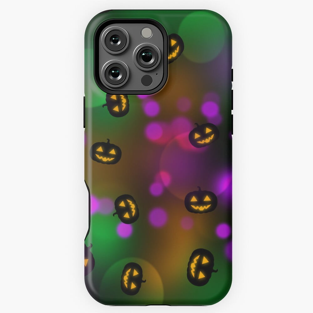 Black pumpkins Phone Case for iPhone 16 15 14 13 12 11 Pro Max M5905230 ...