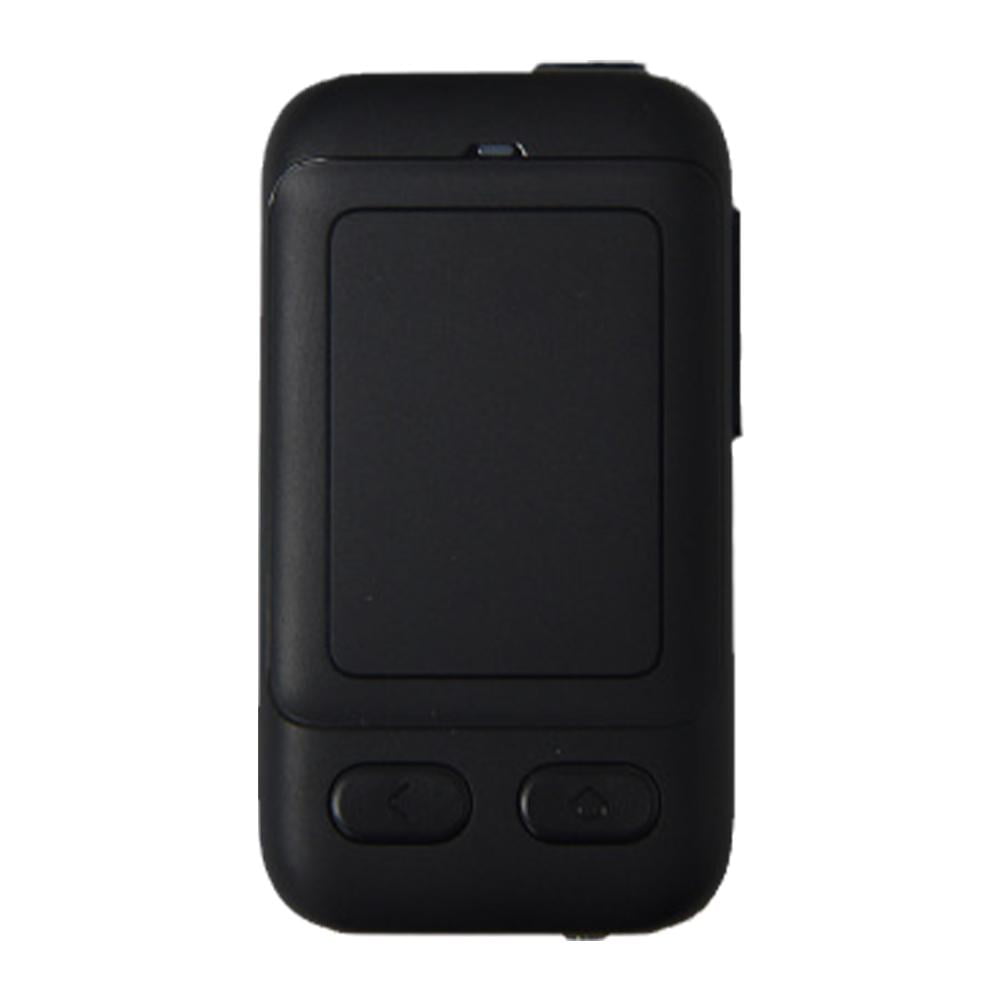 Black single button (A) $Mobile remote control CHP03 air mouse ...