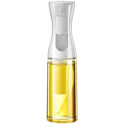 Black sparrow Oil Sprayer for Cooking Oil Spray Bottle Olive Oil ...