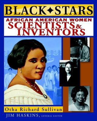 Pre-Owned African American Women Scientists and Inventors (Hardcover ...