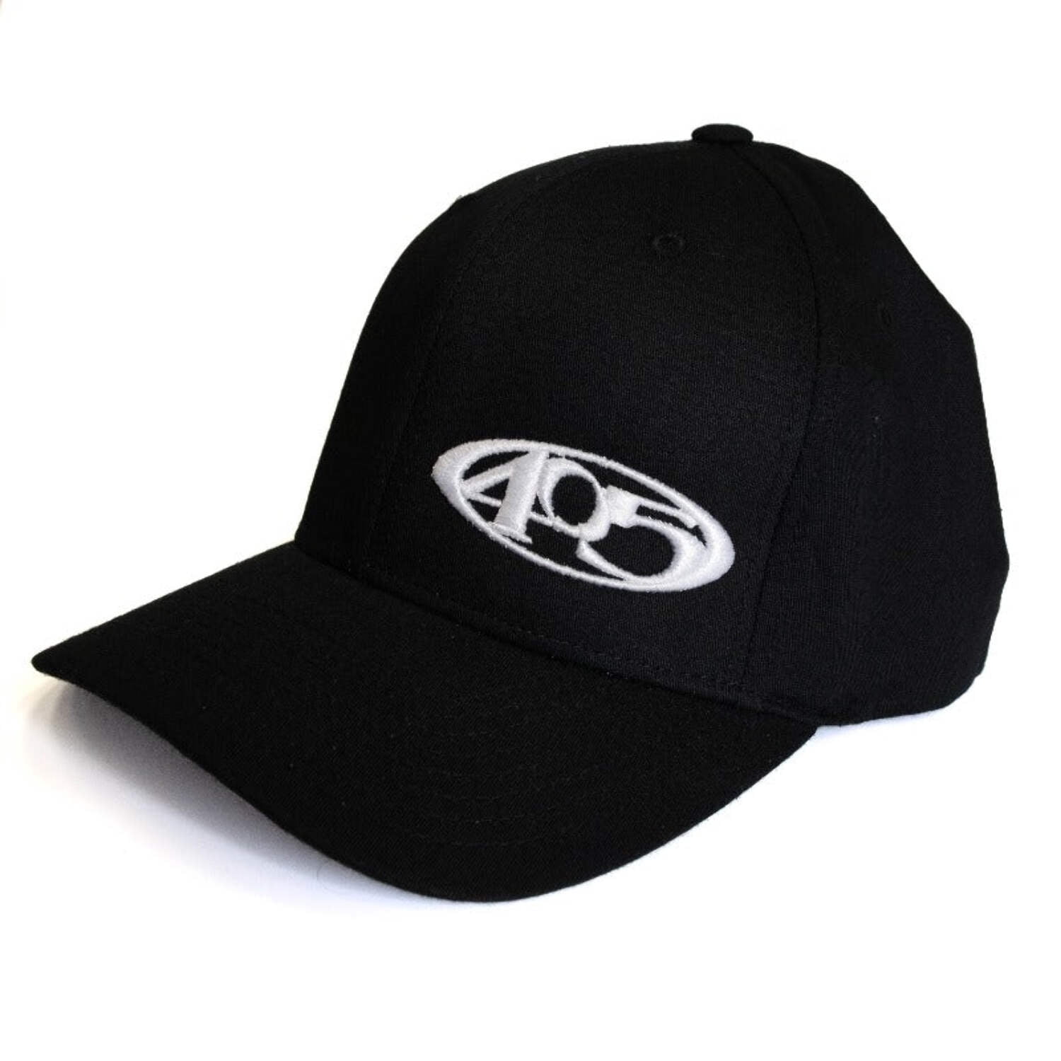 Black w/white 405 Hat - Walmart.com