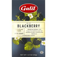 Taylors of Harrogate Blackberry & Raspberry Tea, 20 Tea Bags - Walmart.com