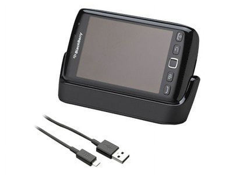 BlackBerry Sync Pod - Docking station - for Torch 9850, 9860 - Walmart.com