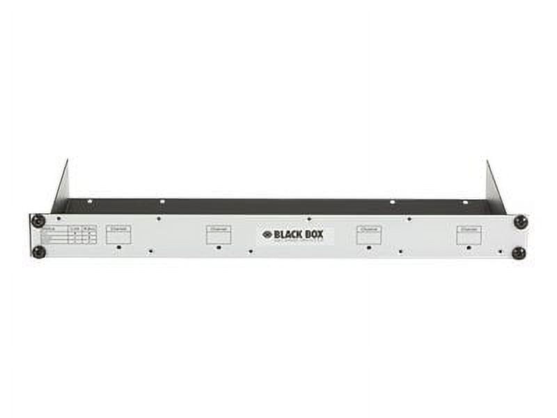 Black Box - Rack mounting kit - 19" - for P/N: ACX300 - Walmart.com