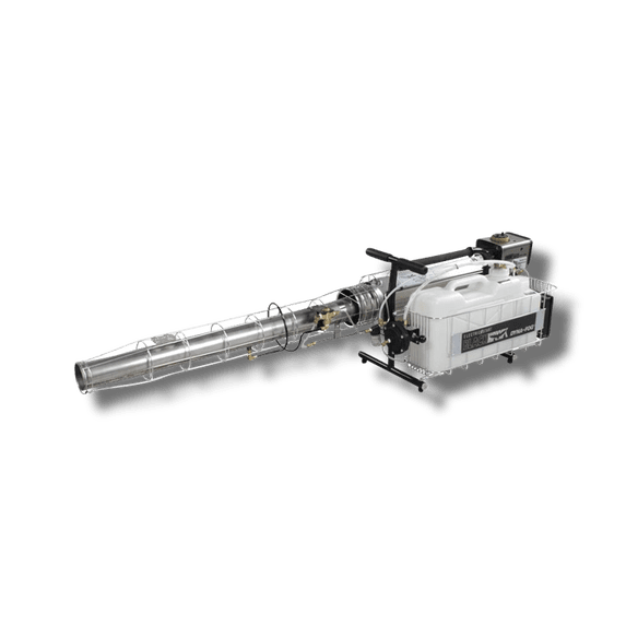 BlackHawk 2620 Thermal Pulse Jet Fogger Curtis Dynafog - Walmart.com