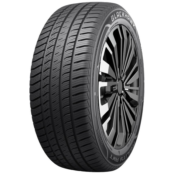BlackHawk Agility AWT All Season 235/50R19 103W XL Passenger Tire - Walmart.com