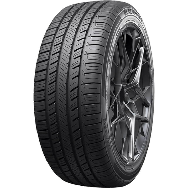 BlackHawk Agility UHP A/S All Season 235/55R19 105W XL Passenger Tire - Walmart.com