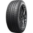 BlackHawk Agility UHP A/S All Season 255/45R20 105Y XL Passenger Tire - Walmart.com