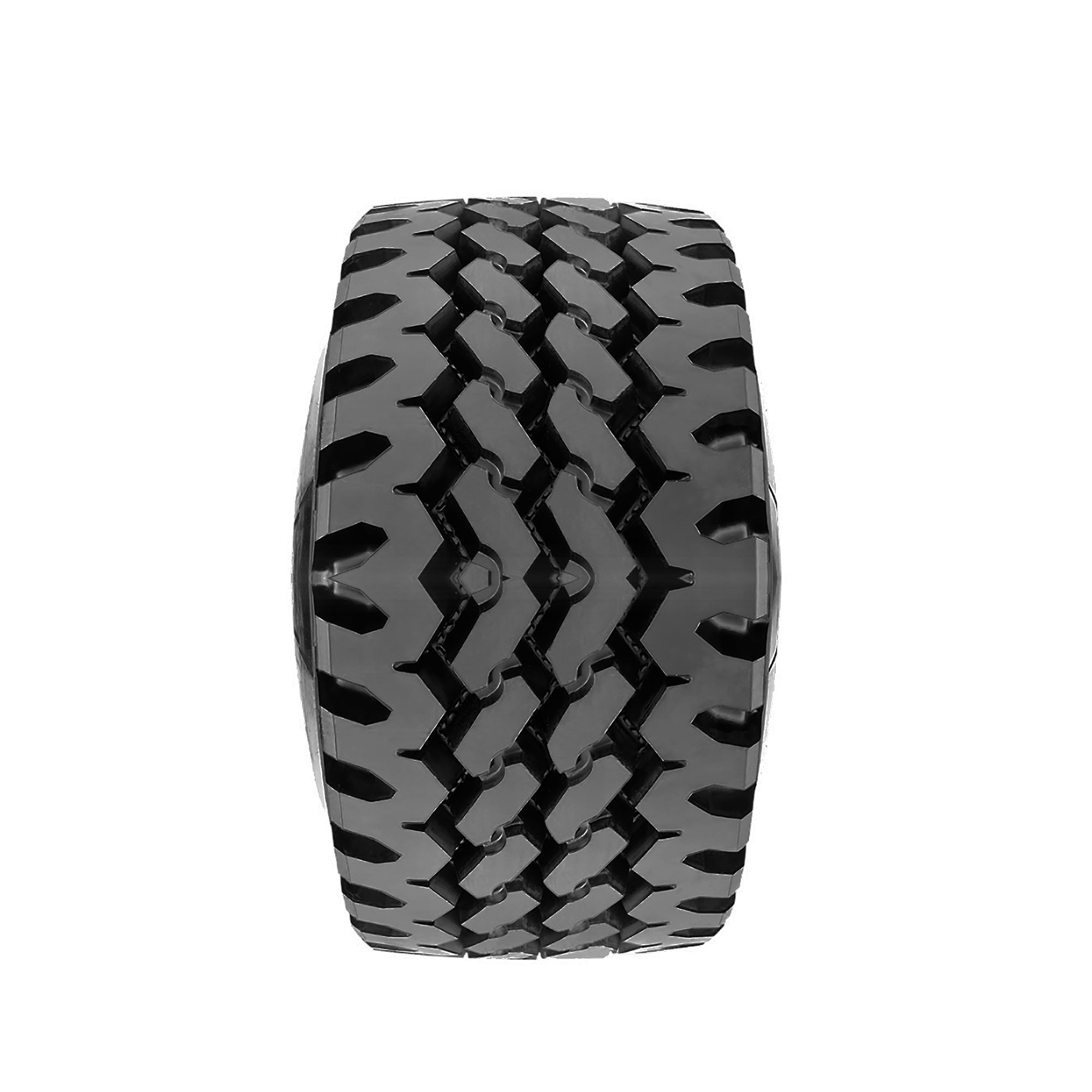 BlackHawk BAM04 255/70R22.5 140/137L H Commercial Tire - Walmart.com