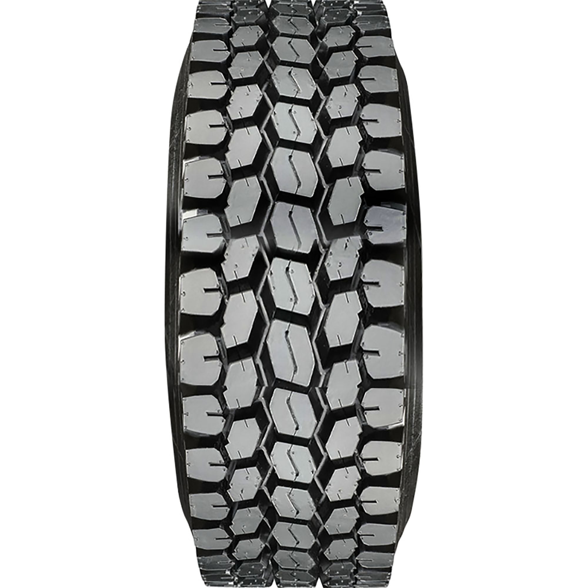Blackhawk BDR77 255/70R22.5 H/16PLY - Walmart.com