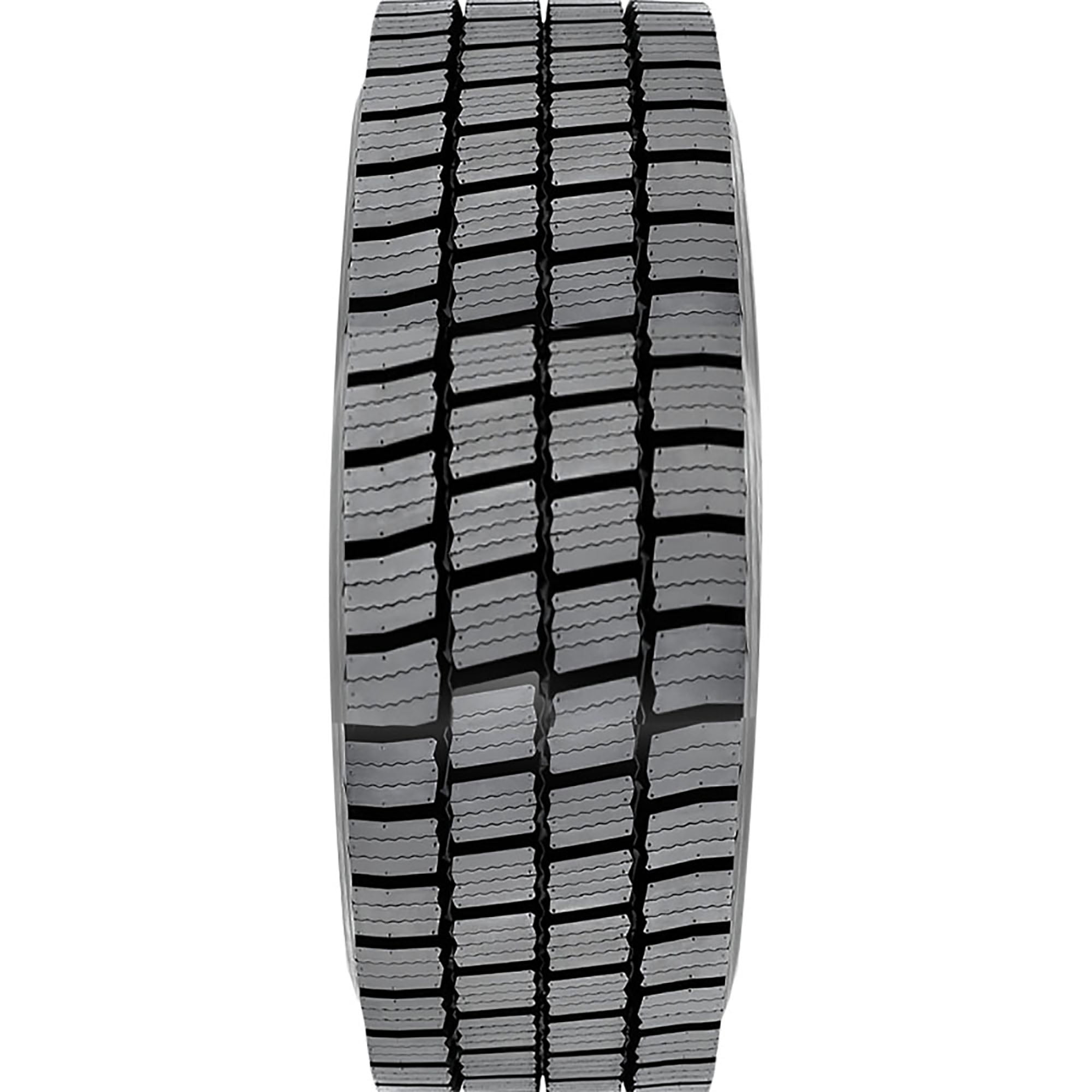 BlackHawk BDW72 11R24.5 149/146L H Commercial Tire - Walmart.com
