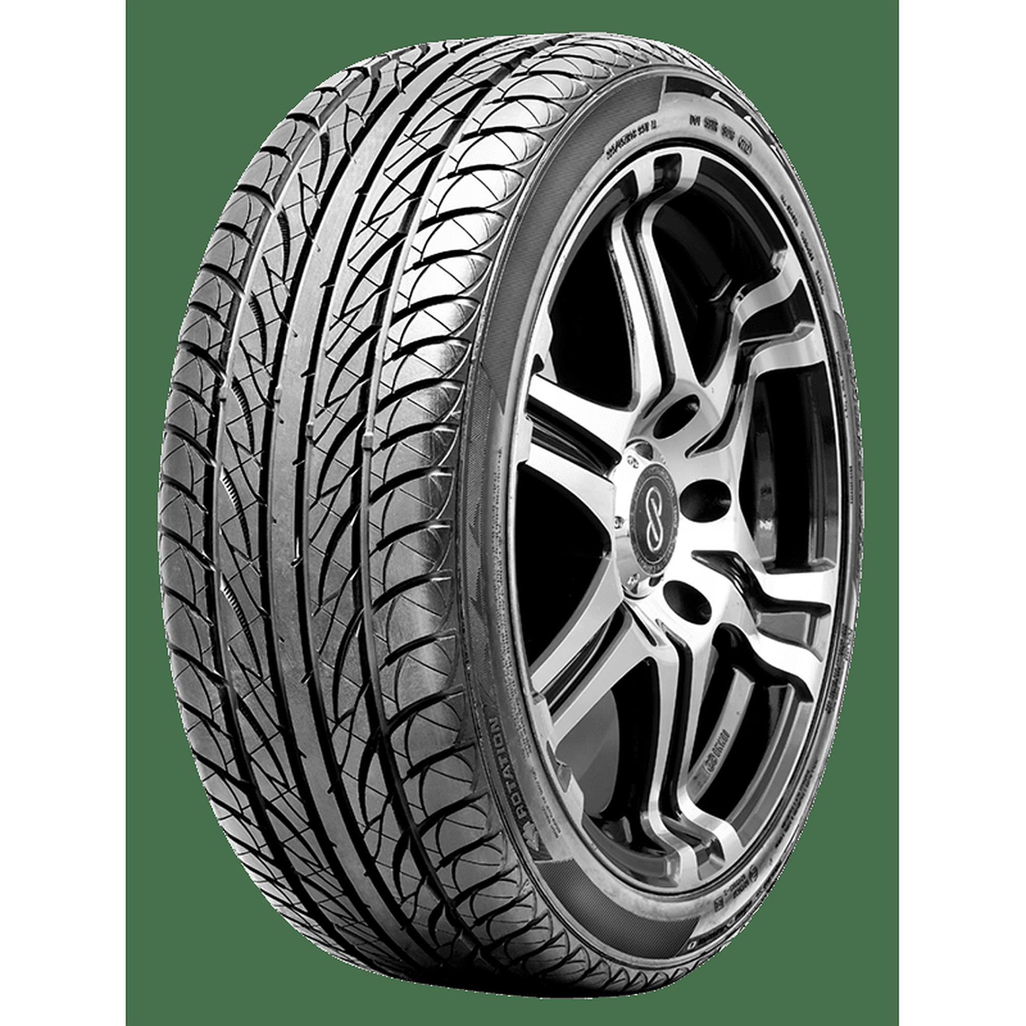 BlackHawk Street-H HU01 UHP 235/40R18 95W XL Passenger Tire - Walmart.com