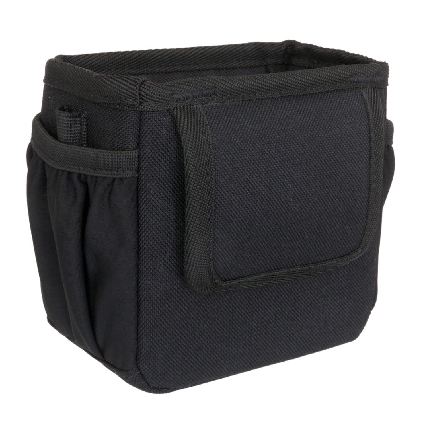 BlackHeart Reflex Shell Pouch - Walmart.com