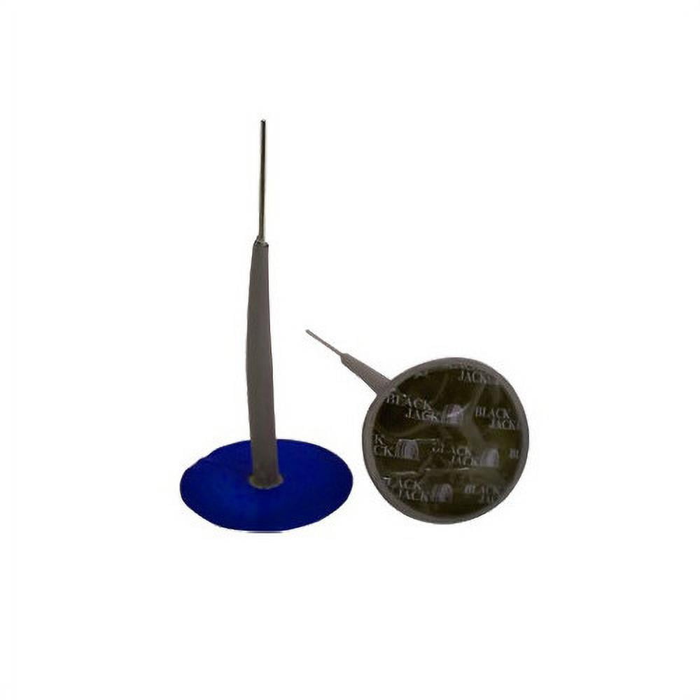 BlackJack CU-310-12 Patch Plug Combo Tire Patching & Plugging Tool Tire ...