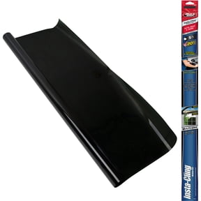 Static Cling Window Film Car