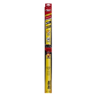 Black Magic Premium Truck Window Tint Film, 20% VLT - Walmart.com