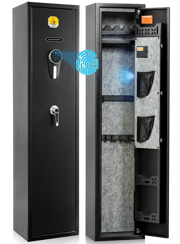 Gun Cabinets & Racks - Walmart.com