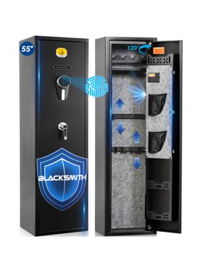 Gun Cabinets & Racks - Walmart.com