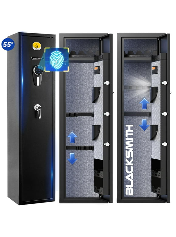 Gun Safes in Gun Storage - Walmart.com