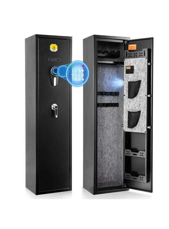 Gun Safes in Safes & Lockboxes - Walmart.com