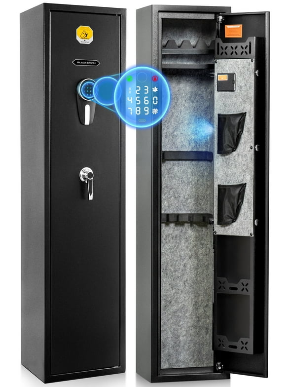 Gun Safes in Safes & Lockboxes - Walmart.com