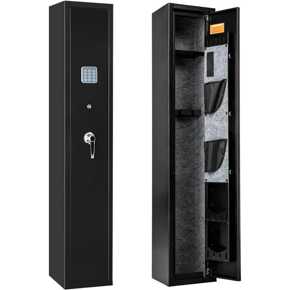 Gun Cabinet Steel