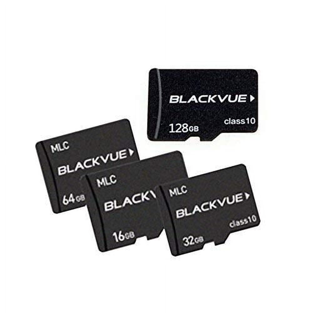 BlackVue BV-MSD-32 High Endurance Class 10 Micro SD Card 32GB - Walmart.com