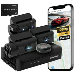 Car Black Box Camera