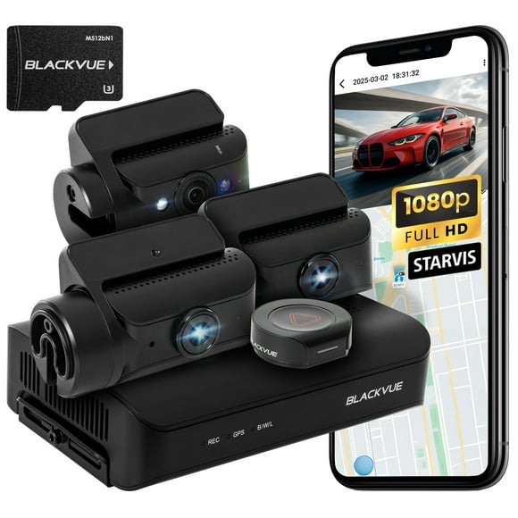 Car Black Box Camera