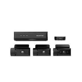 Blackbox Car Camera