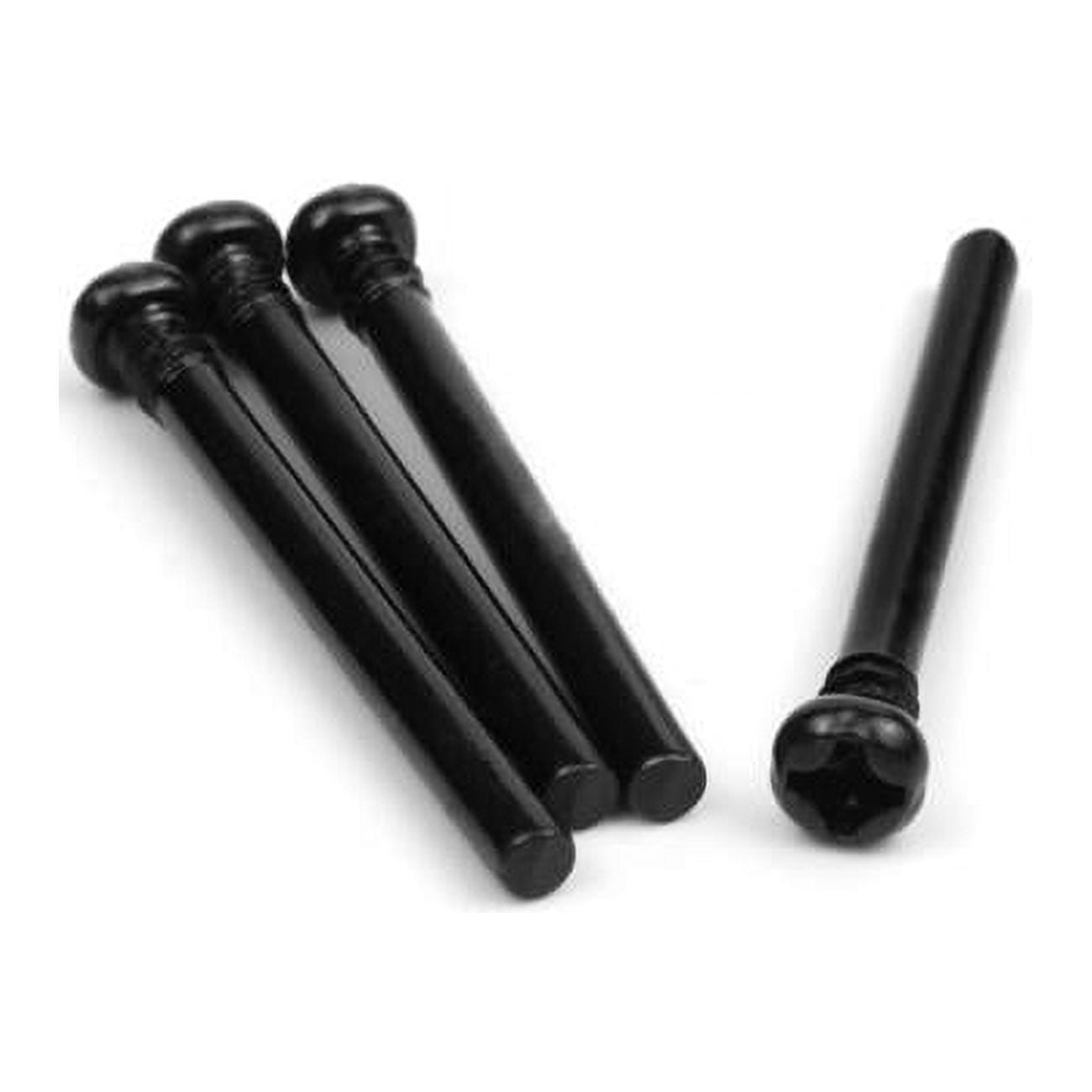 BlackZon BZN540136 3 x 28 mm Upper Hinge Pin Screw Front & Rear Smyter ...