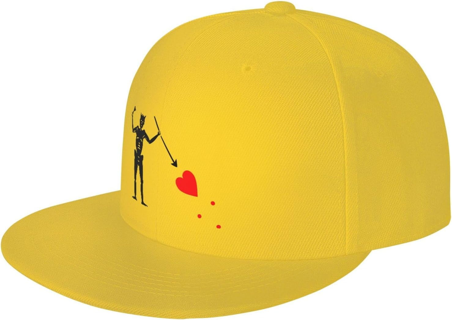 Blackbeard Skull Pirate Flag Flag Denim Hats Cowboy Knit hat Fisherman ...