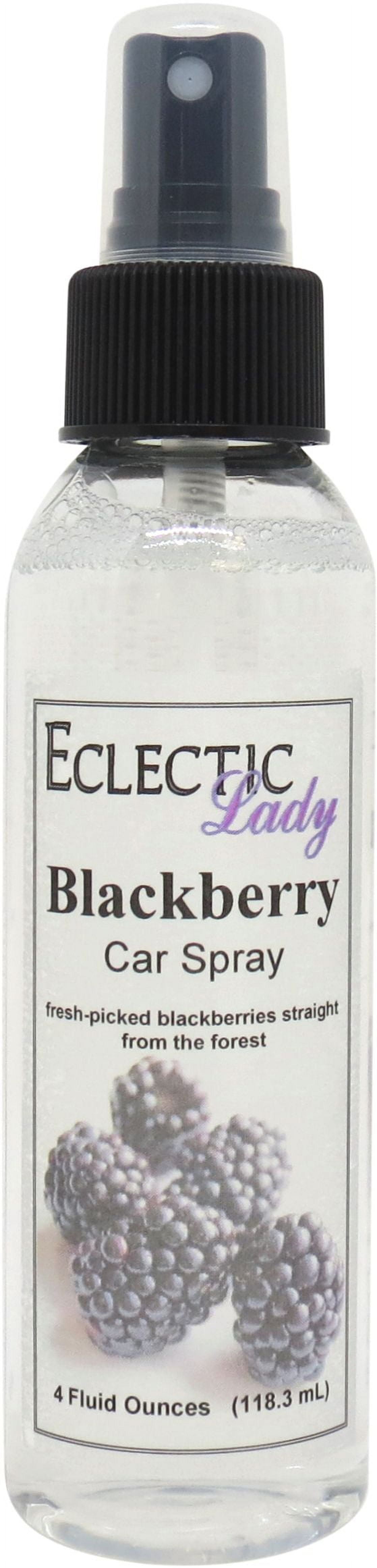 Blackberry Car Spray (Double Strength), 8 ounces - Walmart.com
