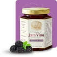 Blackberry Merlot Wine Infused Jam - Walmart.com