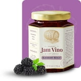 Blackberry Merlot Wine Infused Jam - Walmart.com