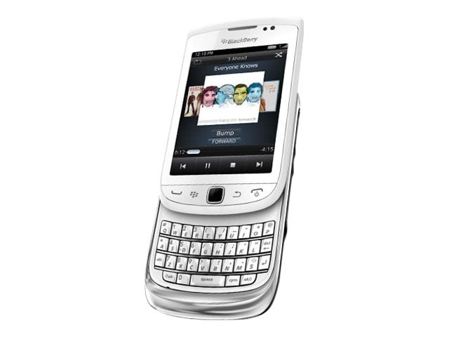 Blackberry Slide Phones