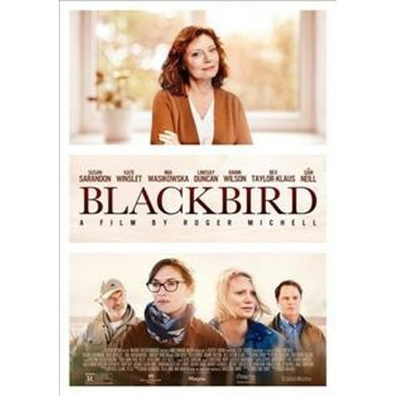 Screen Media - Blackbird [DIGITAL VIDEO DISC] - Walmart.com