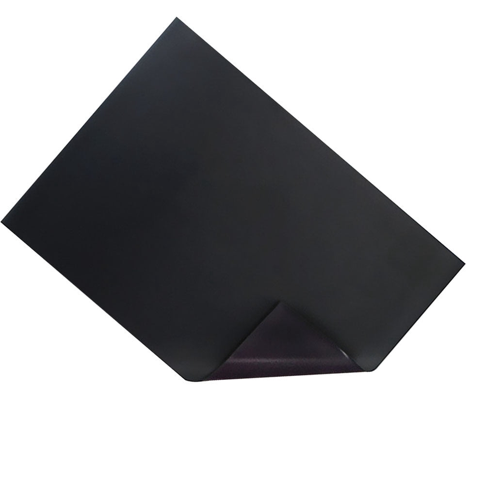 Blackboard Magnet for Fridge Mini Whiteboard Magnetic Child - Walmart.com