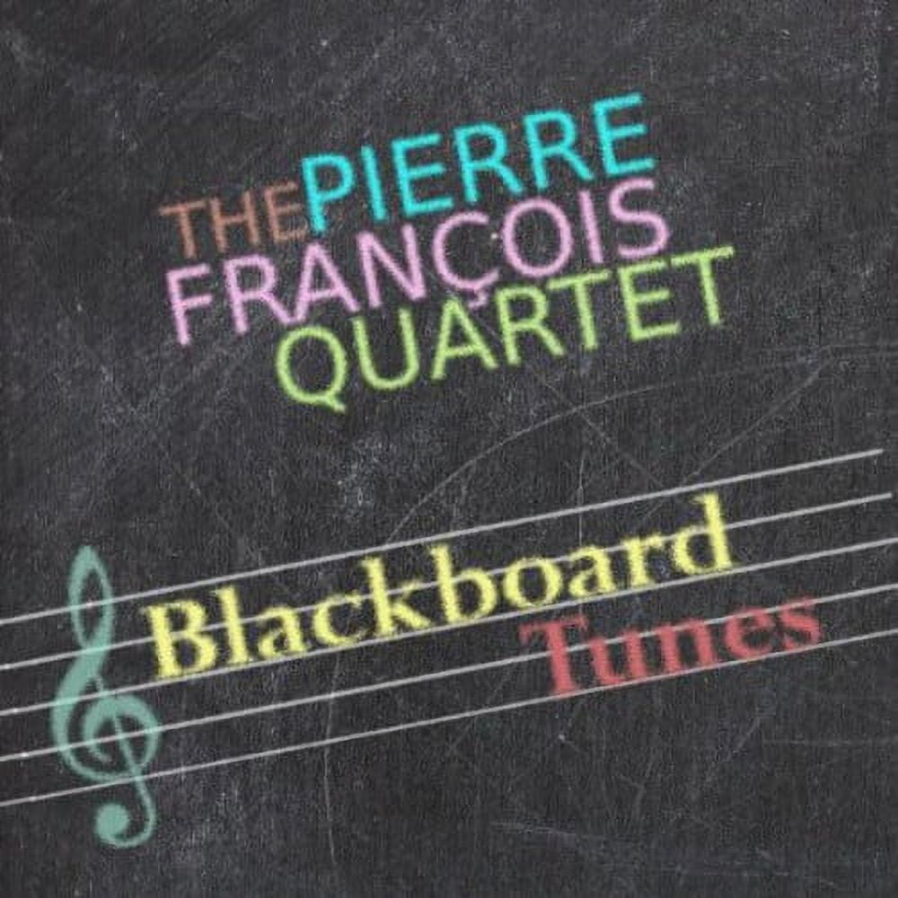 Pre-Owned Blackboard Tunes - Walmart.com