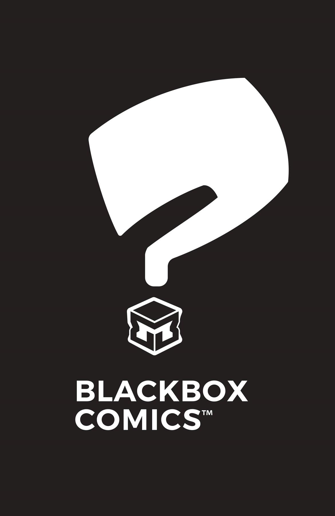 Blackbox Mystery Pack (c: 0-1-1) Blackbox Comics Comic Book - Walmart ...