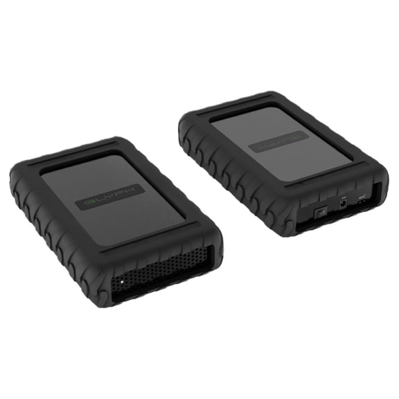 SanDisk 18TB G-Drive Pro External Desktop Hard Drive - Enterprise ...
