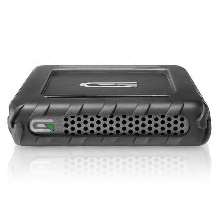Blackbox Plus External Hard Drive, 1TB, Bus-Powered, USB-C (3.1, Gen2 ...