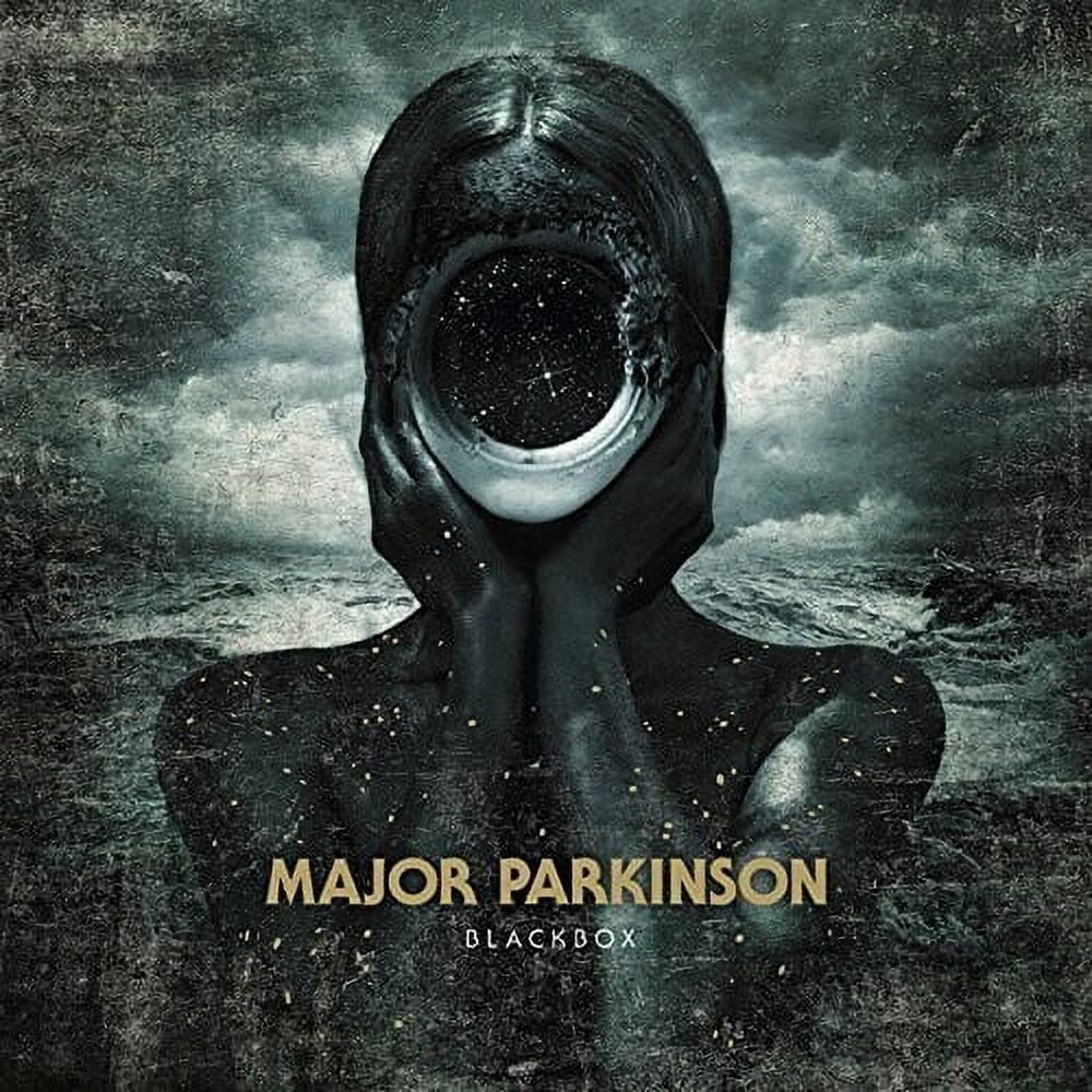 Major Parkinson - Blackbox - Music & Performance - Vinyl - Walmart.com