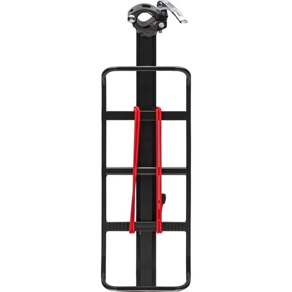 Blackburn, Rear Bike Rack, 20 lbs. Capacity, Quick Release, 18 inches ...