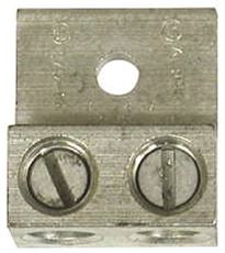 Copper And Aluminum Mechanical Connector #6 Stranded Wire - Walmart.com