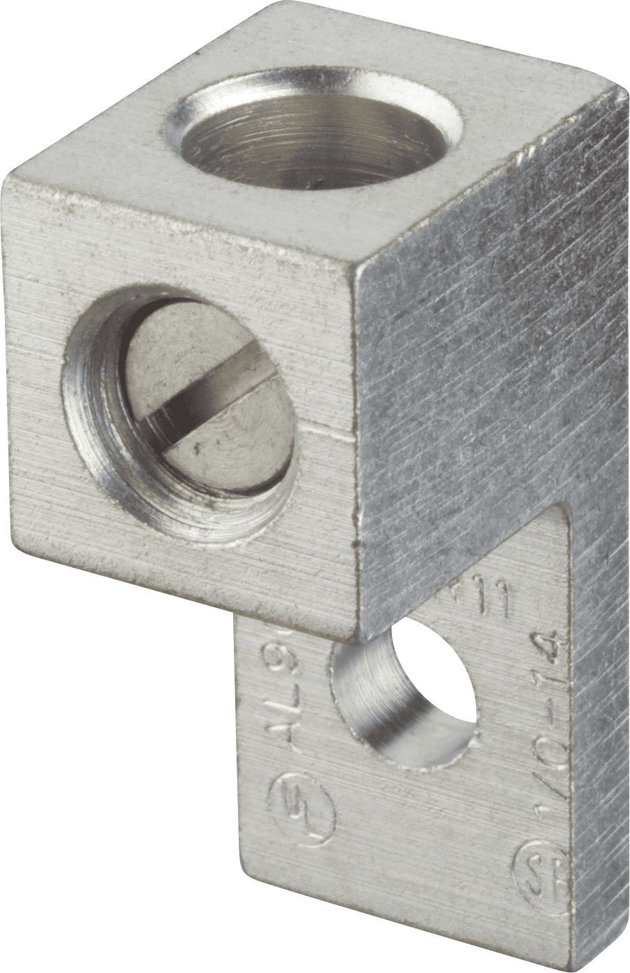 Blackburn Aluminum Lug Terminal - Single Pack — Residential Use ...